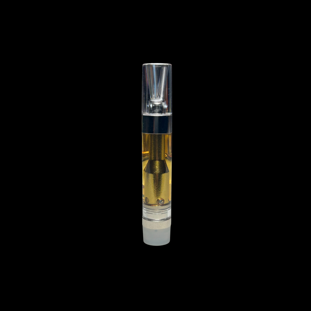 1G THCA Hash Rosin Cartridge | Canniversal